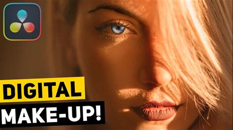 Image result for DaVinci Resolve Face Swap Tutorial