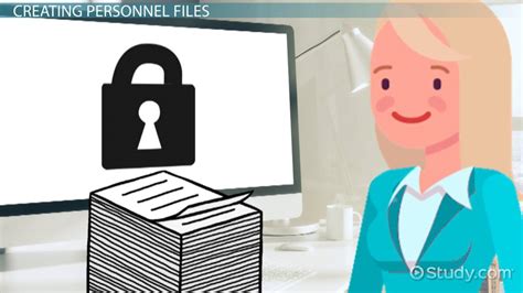 Image result for How to Build Employee Personal Files