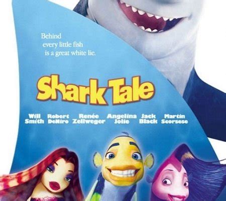 Image result for Shark Tale Espanol