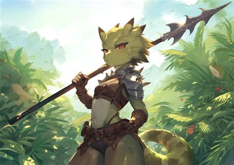 Image result for Alien Lizard Girl