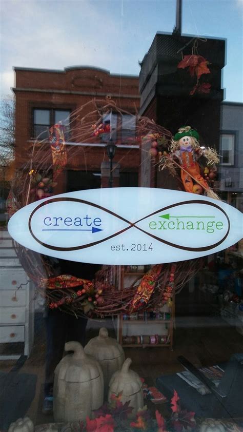 Image result for Autumn Window Display