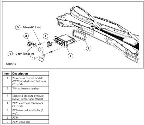 Image result for Open a Ford PCM Module