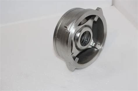 Image result for Check Valve Disc Components