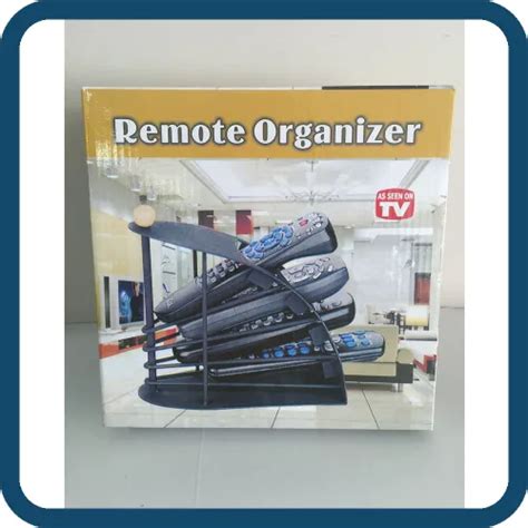 Image result for Remote Control Organizer