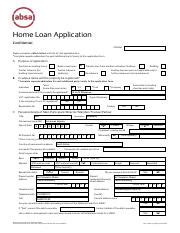 Image result for Absa Application Form