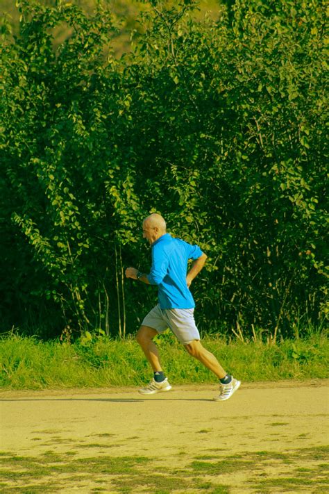 Image result for Standing Running Man Exercise