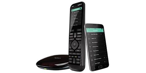 Image result for Best Universal Remote Control