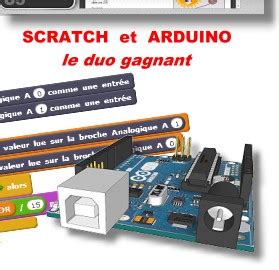 Image result for Installer Scratch Pour Arduino