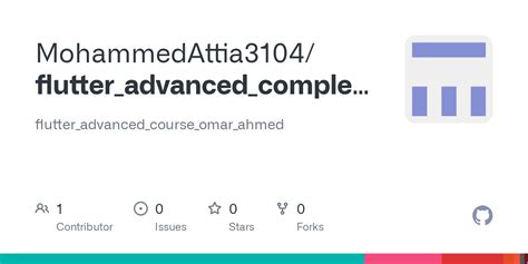 Image result for Advanced Flutter Course