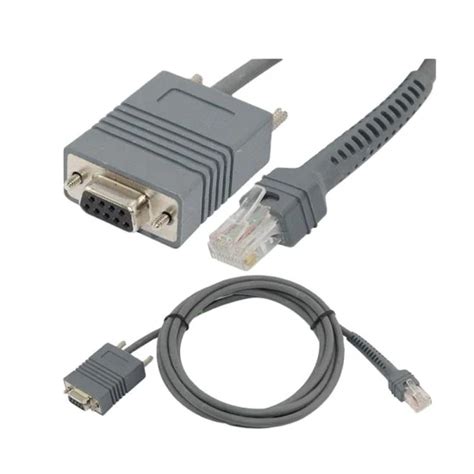 Image result for Barcode Printer Cable