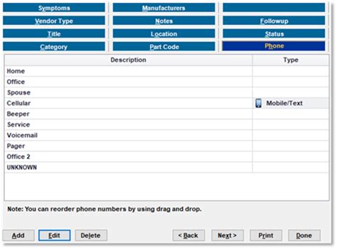 Image result for Text Setup