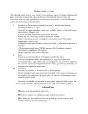 Image result for Basic Outlining