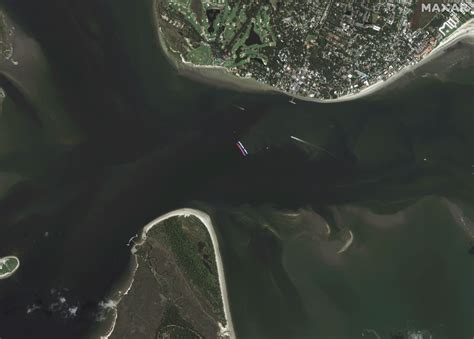 Image result for Golden Ray Capsizing