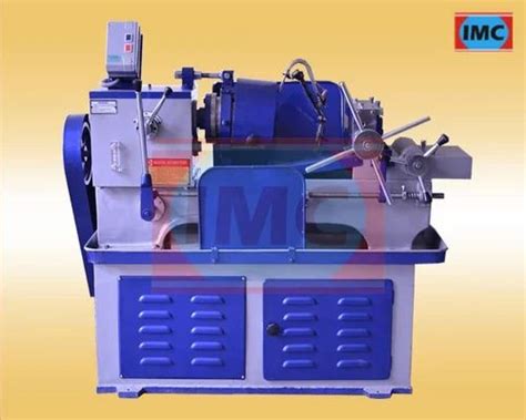 Image result for Rod Threading Screw Machine
