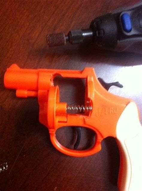 Image result for Cap Gun Tricks