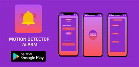 Image result for Motion Detection Alert