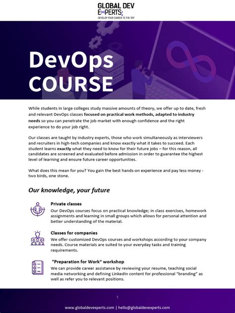 Image result for DevOps Course