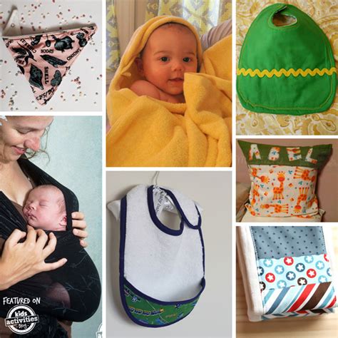 Image result for Sewing Baby Clothes Tutorials