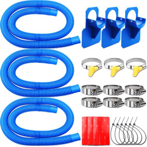 Image result for Intex Pool Hoses