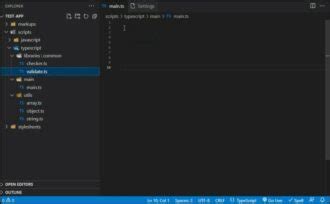 Image result for Visual Studio Code Settings Long Path