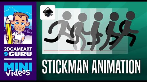 Image result for Stickman Running Tutorial
