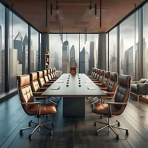 Image result for Conference Room Modern Interior Design