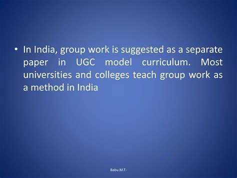 Image result for Introduction to Group Work