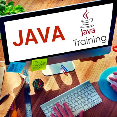 Image result for Intensive Training Java