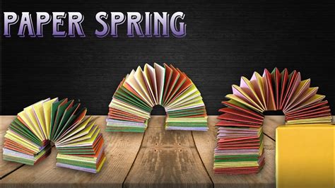 Image result for Paper Spring
