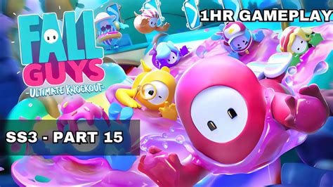 Image result for Fall Guys SS3