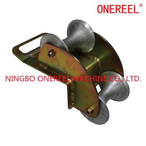 Image result for Cable Roller Guide Assembly