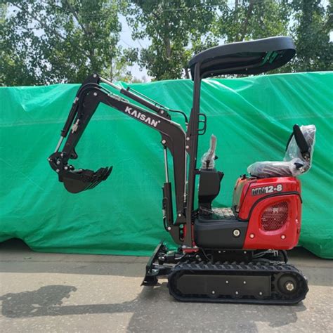 Image result for Micro Backhoe