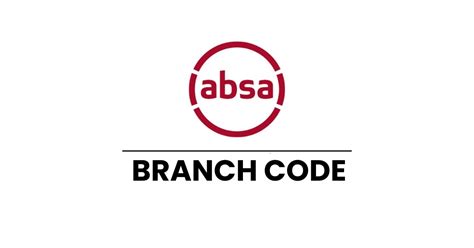 Image result for Absa Bank Code