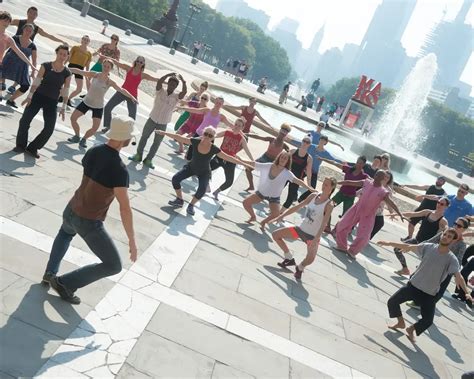 Image result for Example of Perception in Dancing