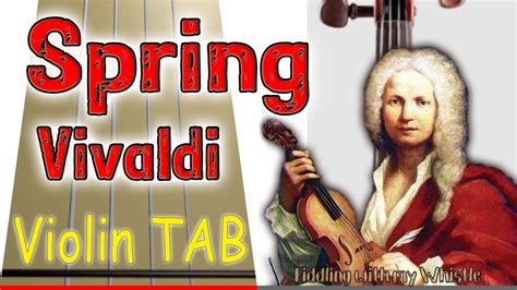 Image result for Vivaldi Spring Backing Tracks