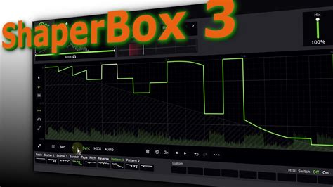Image result for Shaperbox Tutorial