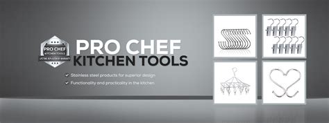 Image result for Chef Kitchen Tools