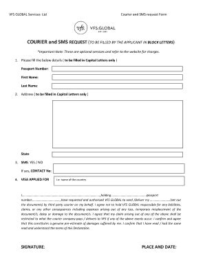 Image result for VFS Parcel