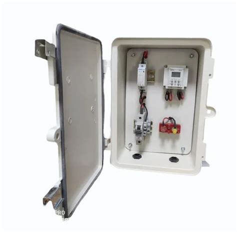 Image result for Street Light Control Box