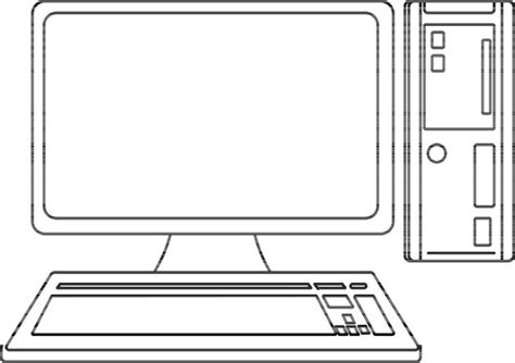 Image result for Computer Line Drawing
