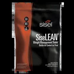 Image result for Sisel Lean Protein Powder