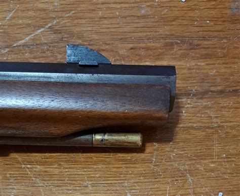 Image result for Frontier Muzzleloading