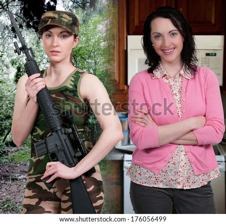 Image result for Prepper Lady