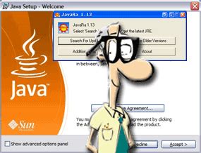 Image result for How to Restore Java Run Time On PC