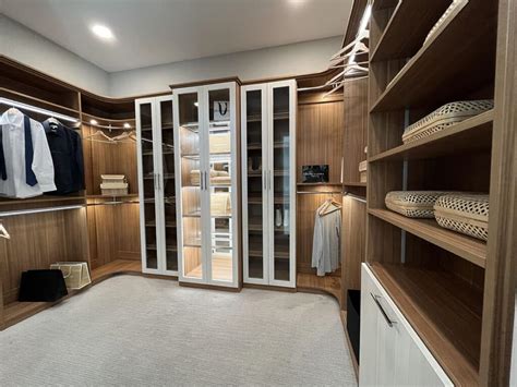 Image result for Custom Closet Design
