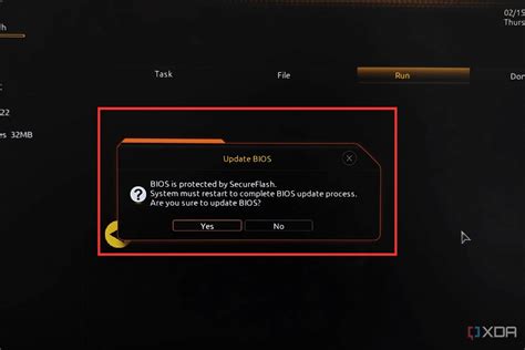 Image result for Bios Update Guide