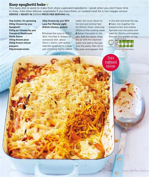 Image result for ASDA Recipes