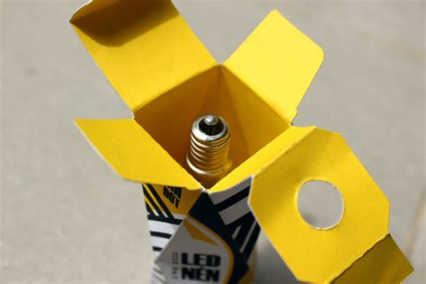 Image result for Light Bulb Package Design