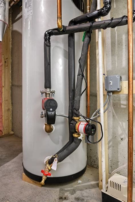 Image result for Recirculation Hot Water System Pump