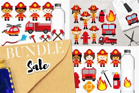 Image result for Firefighting Squad Graphics